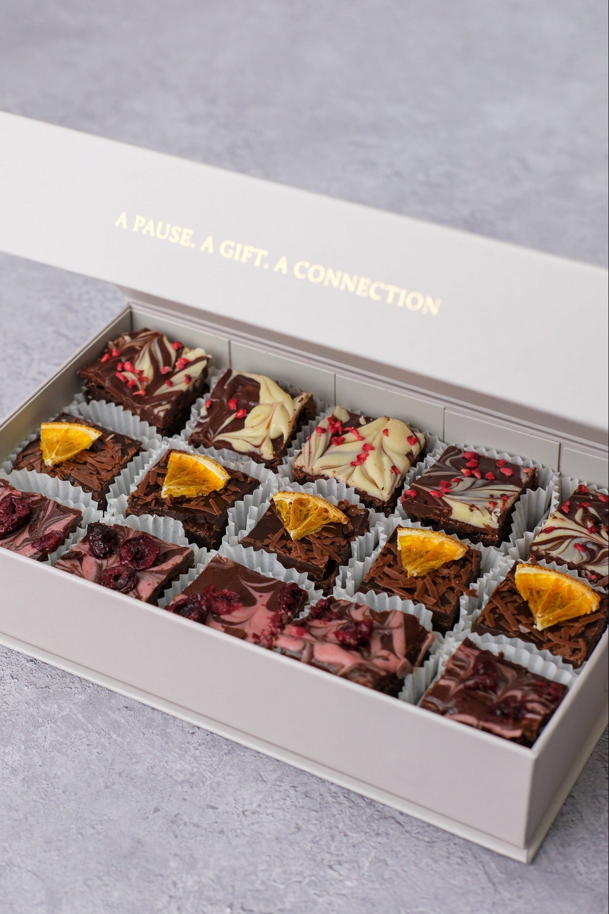 Anais & | Luxury Bakery Treats & Gift Boxes | ANAIS